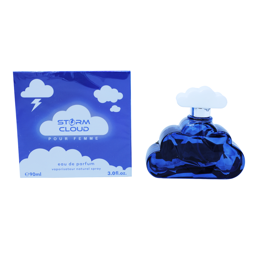 Storm Cloud Perfume for Women 90ml | Health & Beauty